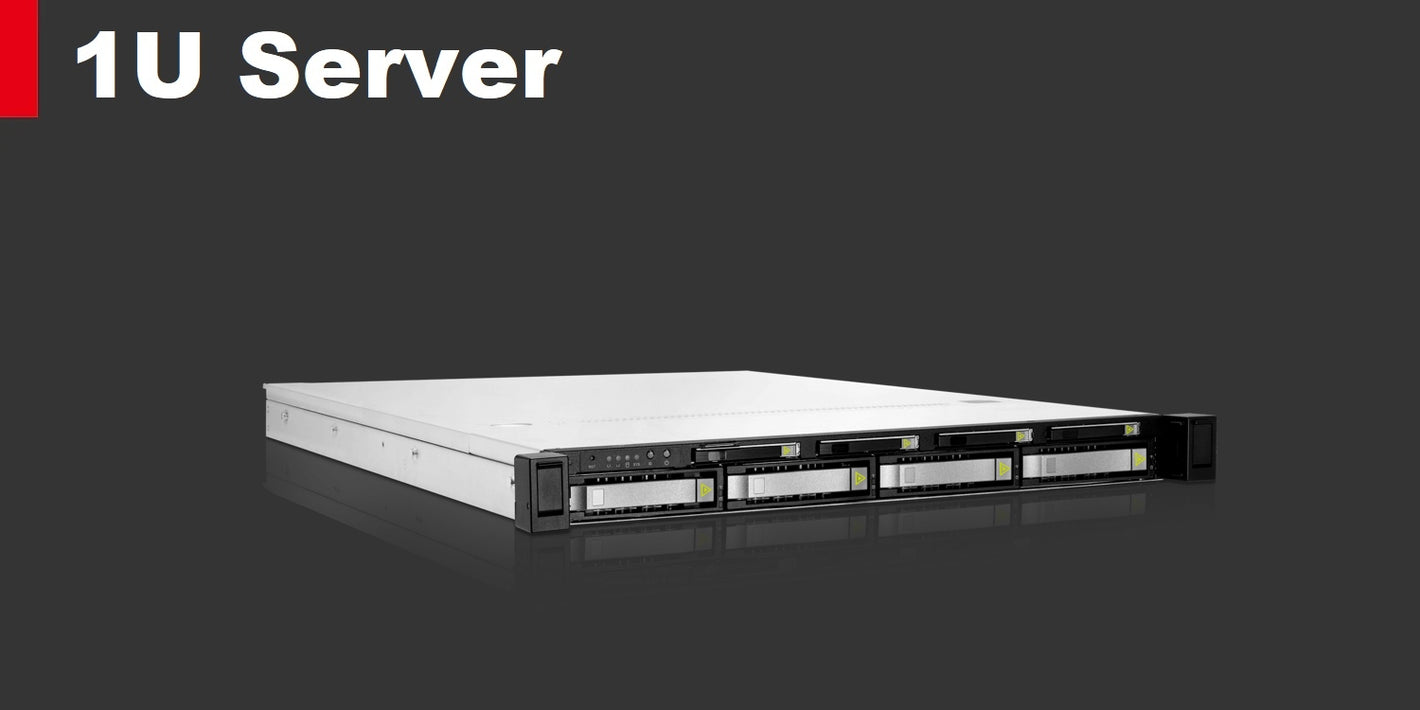 Server Chassis – InWinStore
