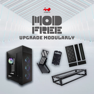 InWin online store – InWinStore