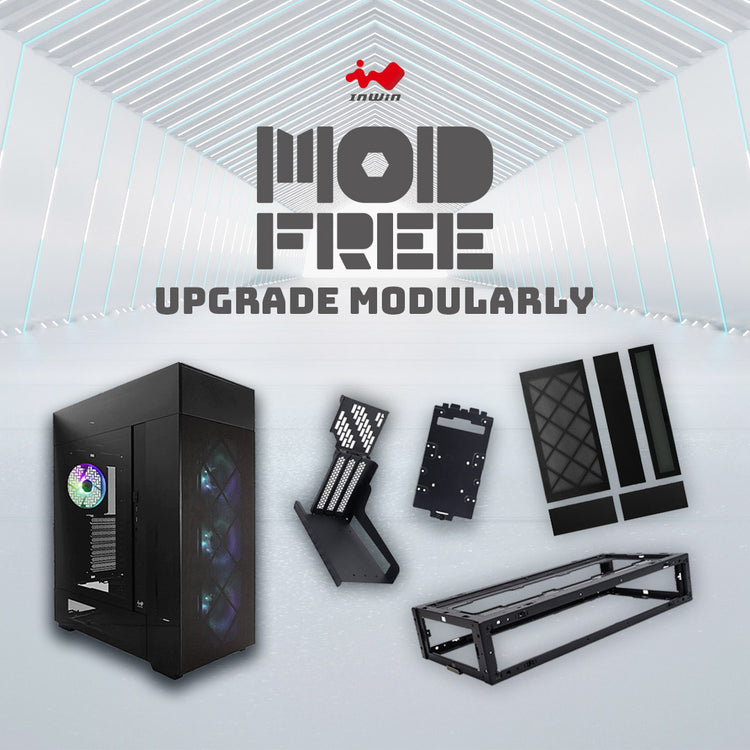 InWin online store – InWinStore