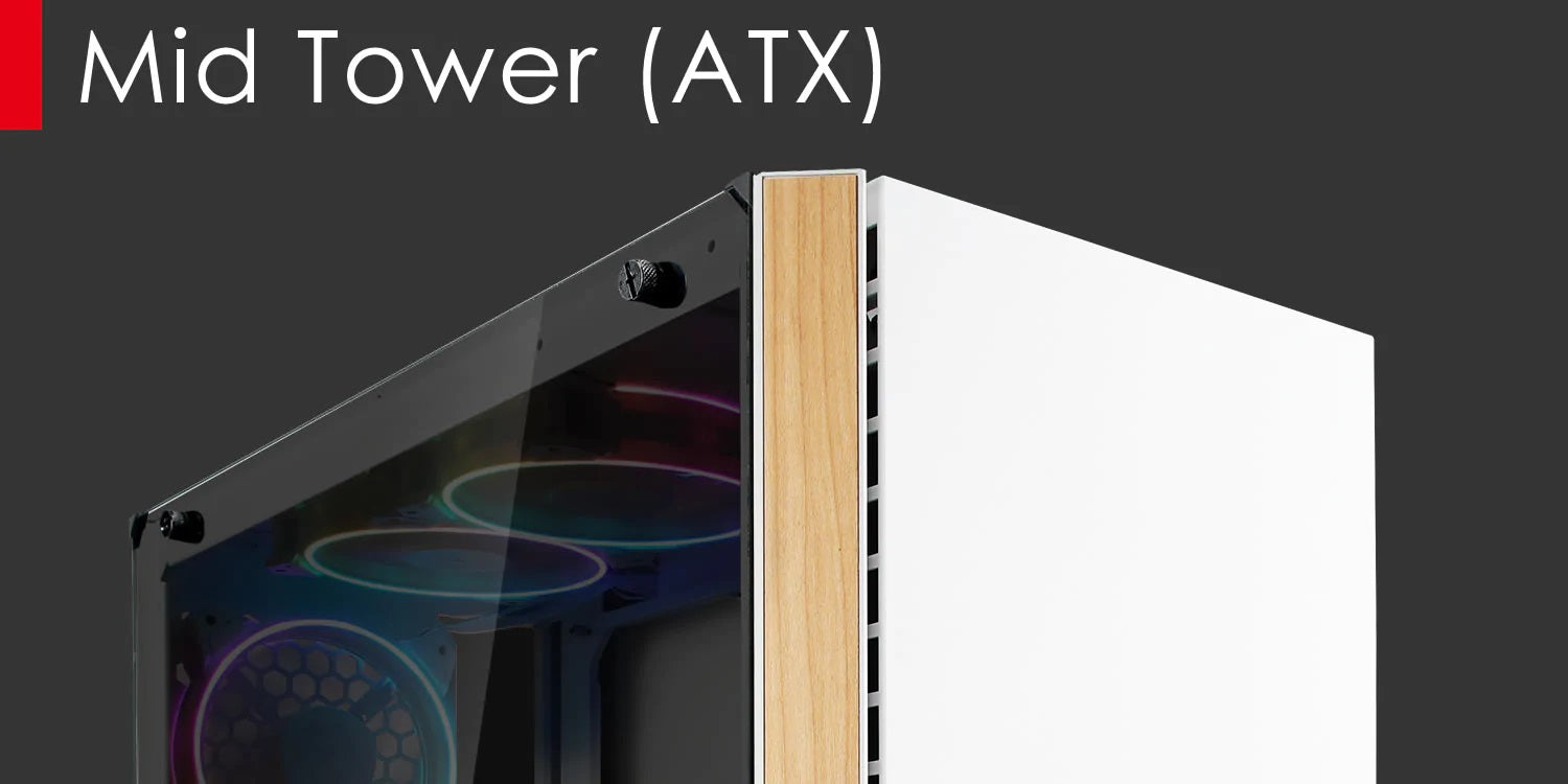 Computer Chassis – InWinStore