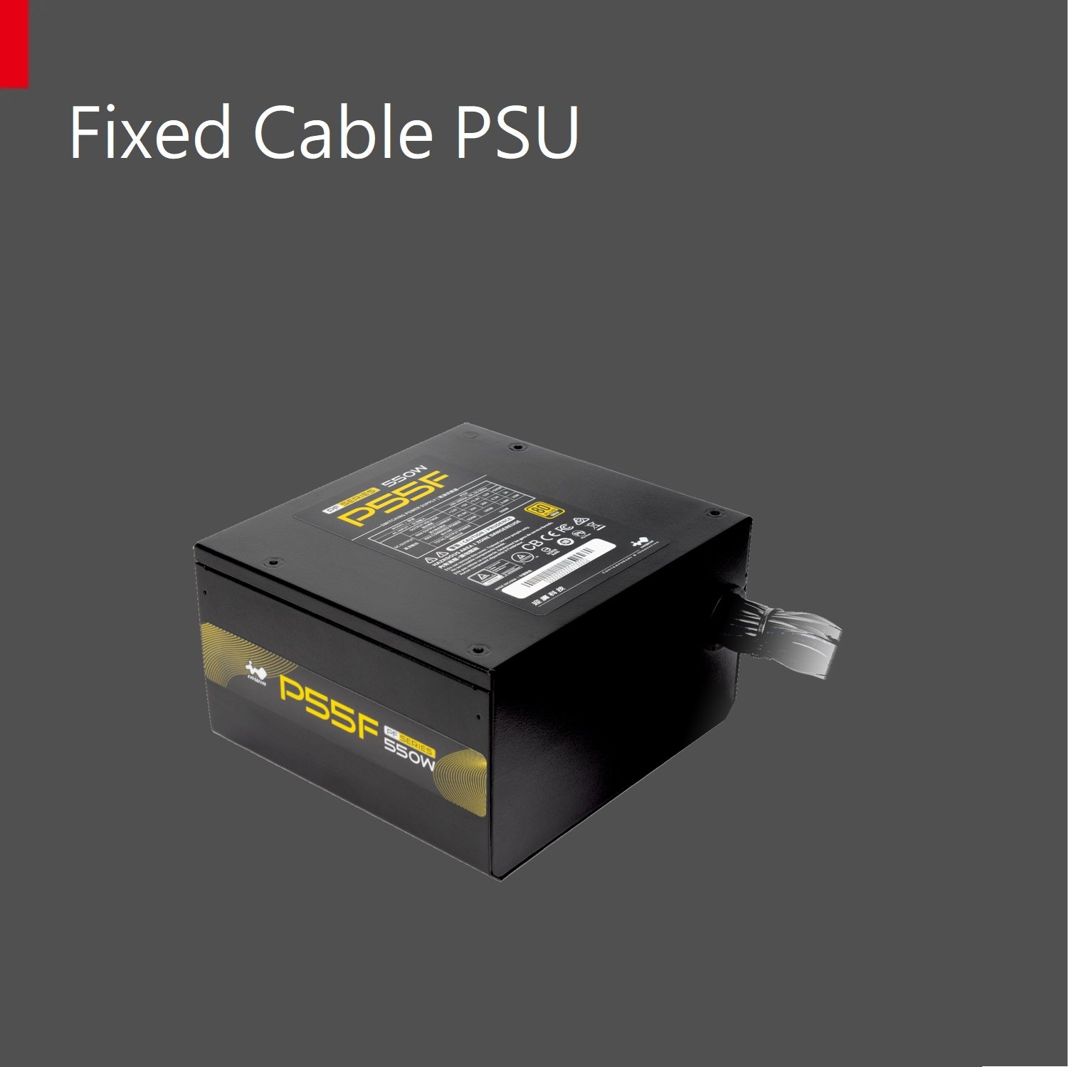 Power Supply – InWinStore