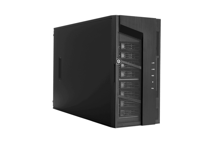 Mini & Micro Tower – InWinStore