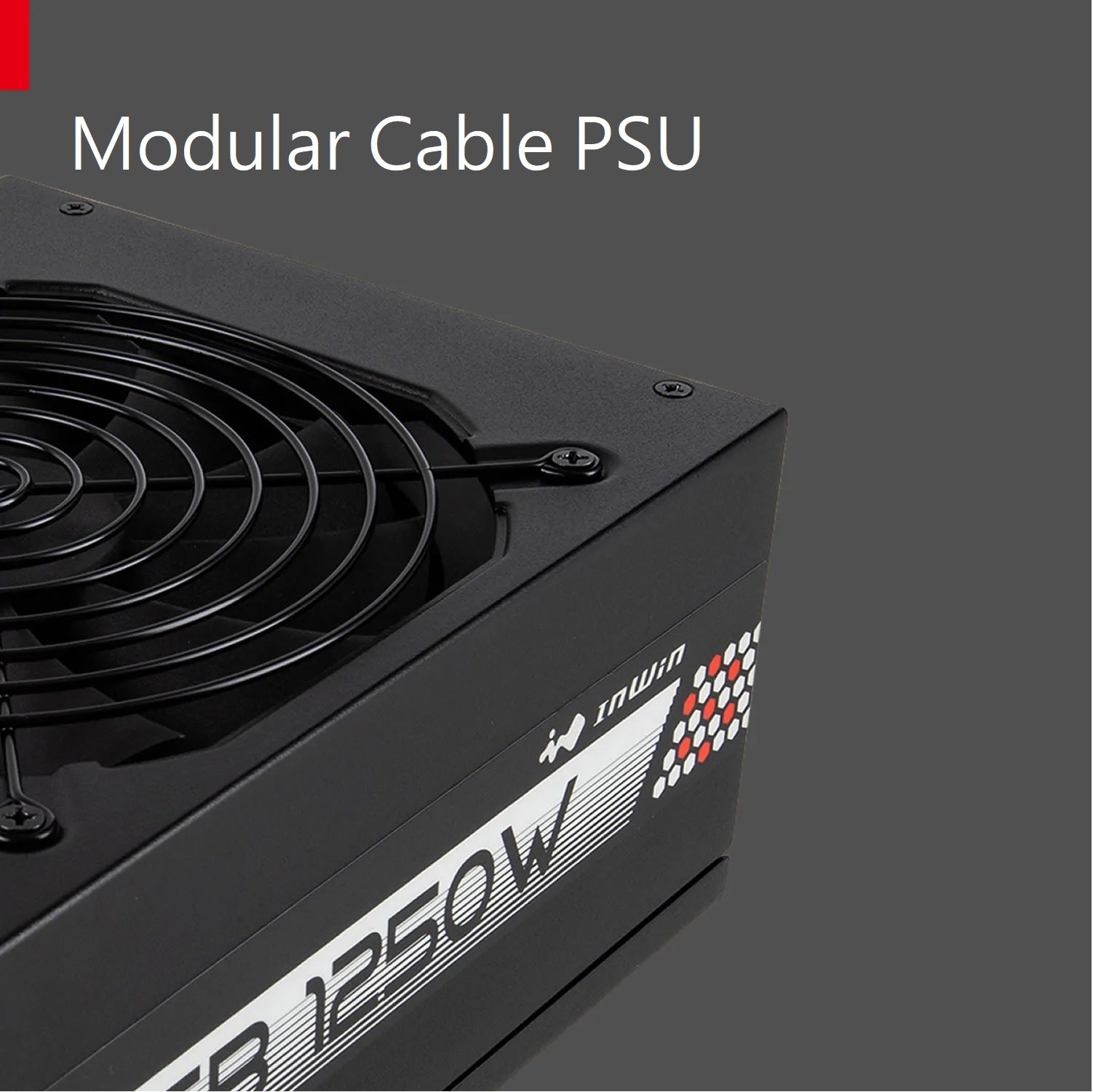 Power Supply – InWinStore