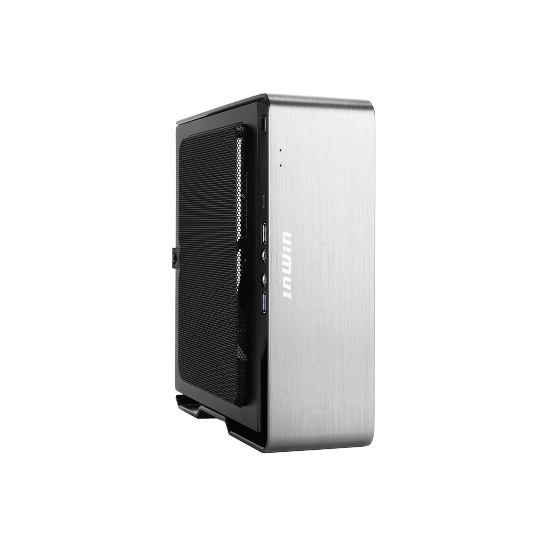 Chopin MAX Silver – InWinStore