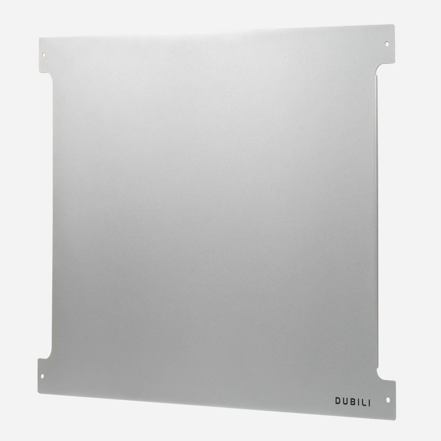 P- DUBILI Titanium Gray SGCC Side Panel – InWinStore