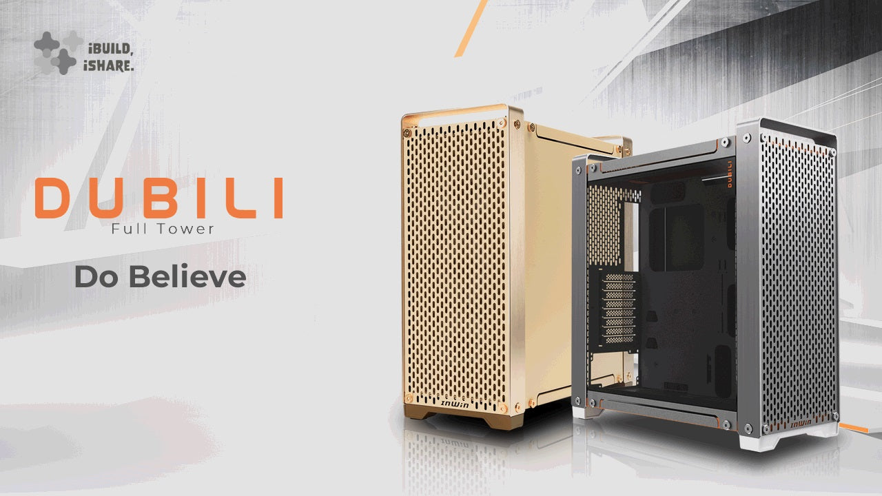 InWin online store – InWinStore