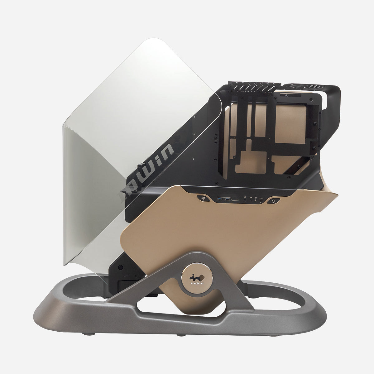 Infinite – InWinStore