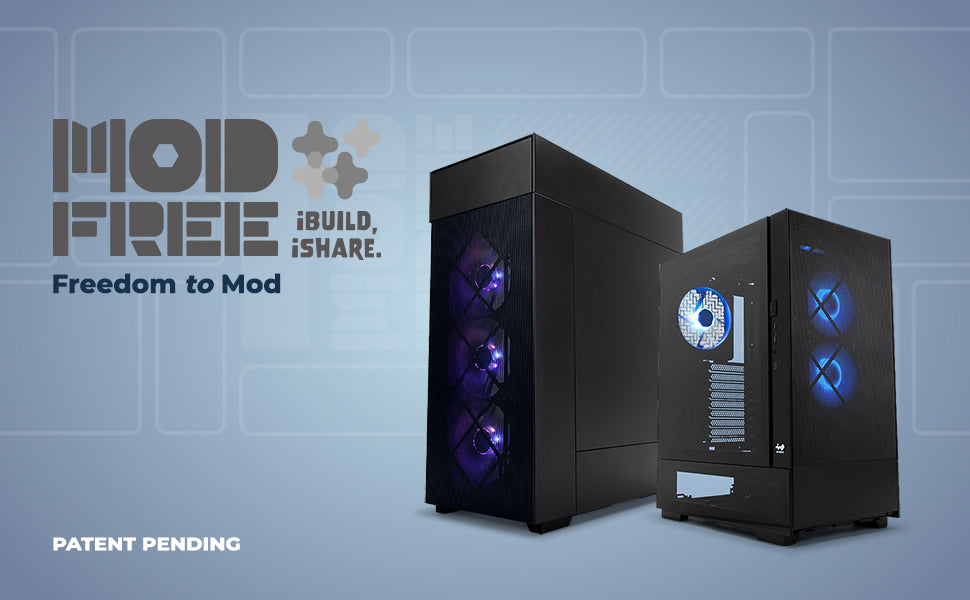 InWin online store – InWinStore