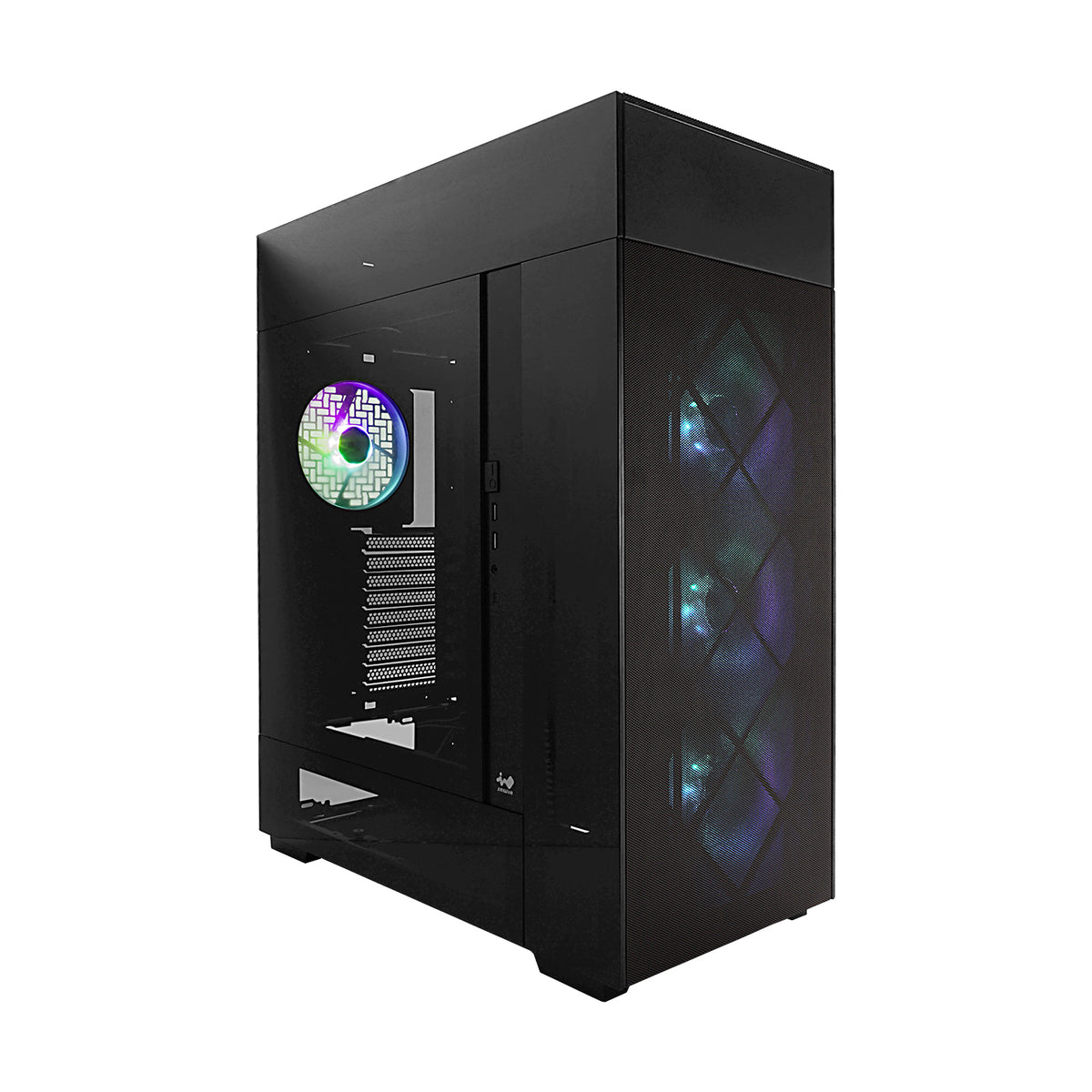 InWin online store – InWinStore