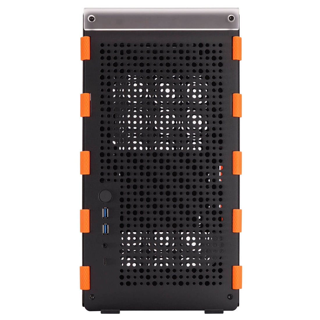 POC ONE- Black – InWinStore