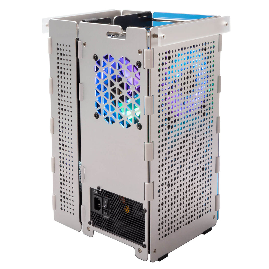 POC ONE- Silver – InWinStore