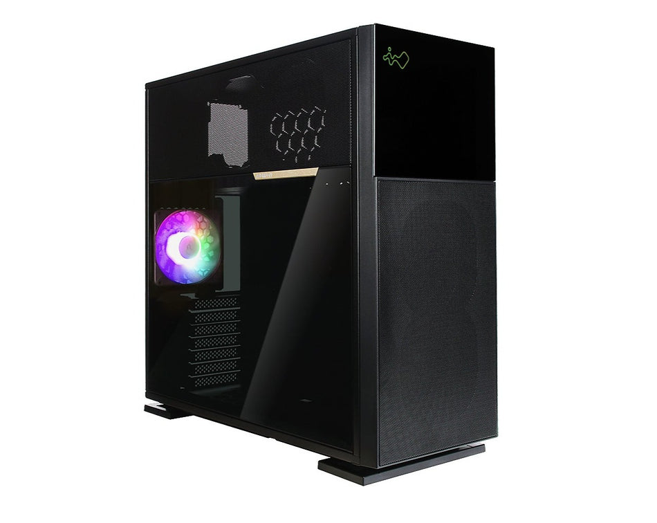 Mid Tower – InWinStore