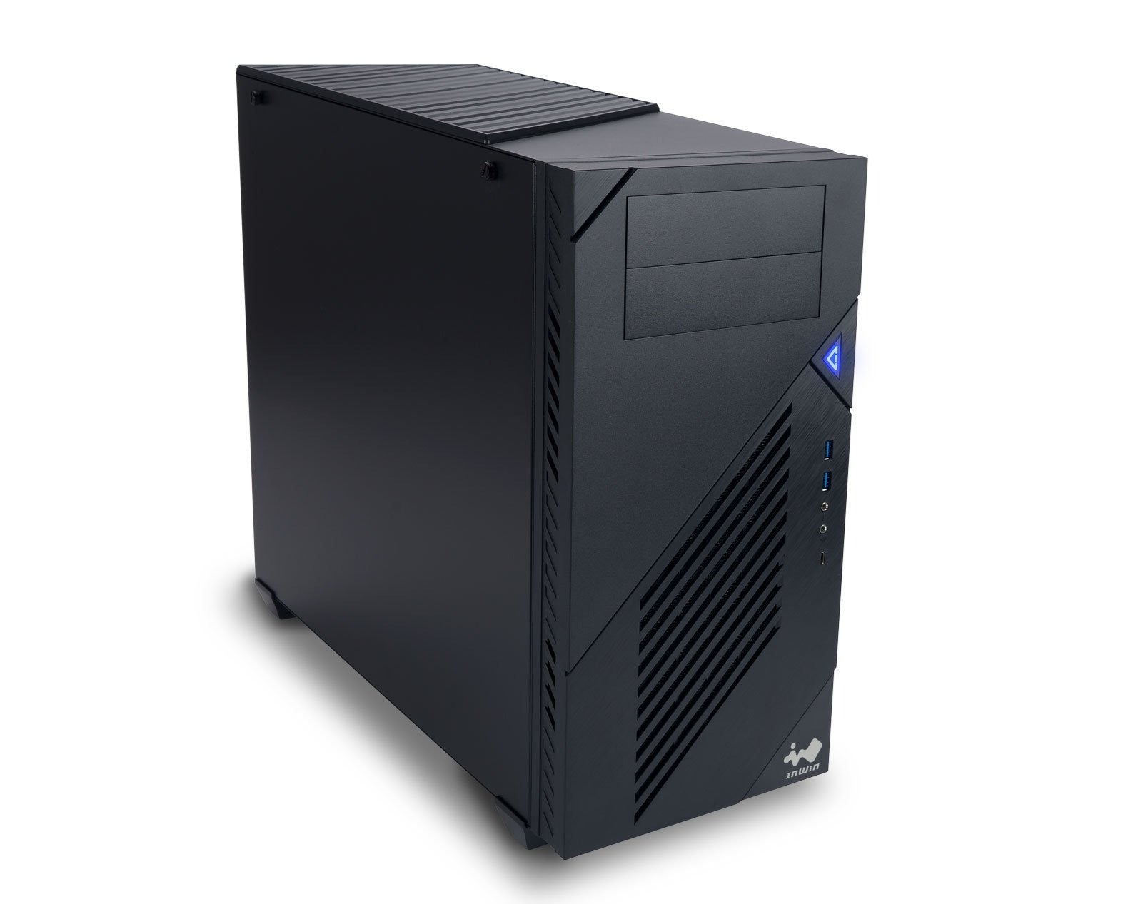C200 (Mid Tower) – InWinStore