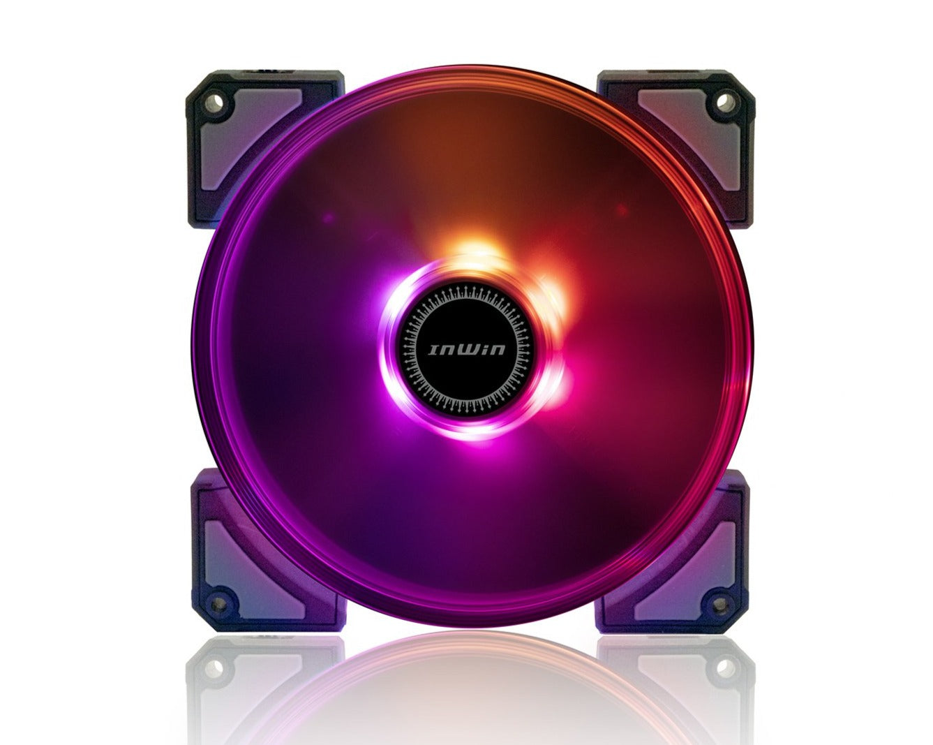 Crown AC 140 Single Pack (AC140FAN-1PK) – InWinStore