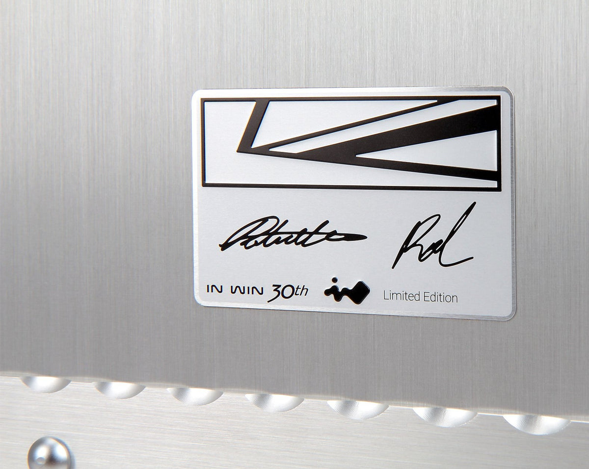 509 Medieval Metal – InWinStore