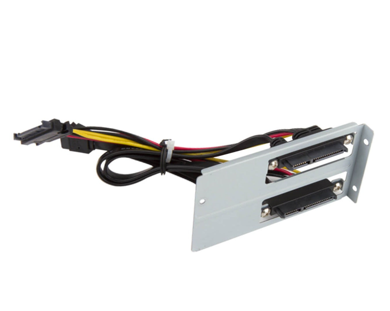 P-DUAL SATA PLATE – InWinStore