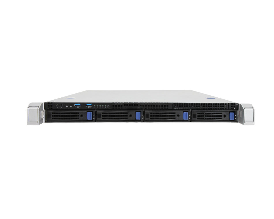 1U Server – InWinStore