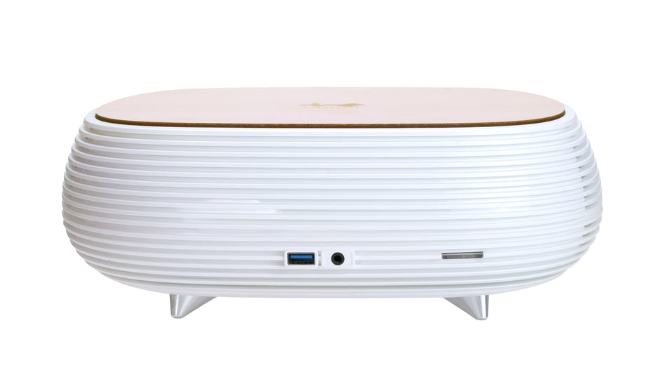 Mini & Micro Tower – InWinStore