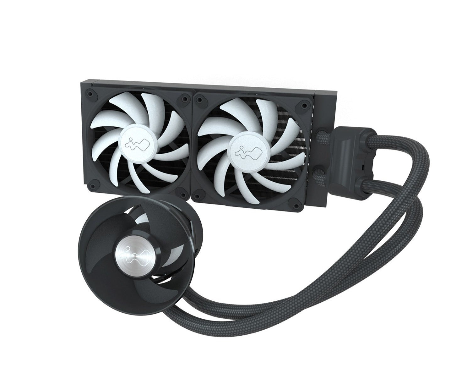 Water Cooling – InWinStore