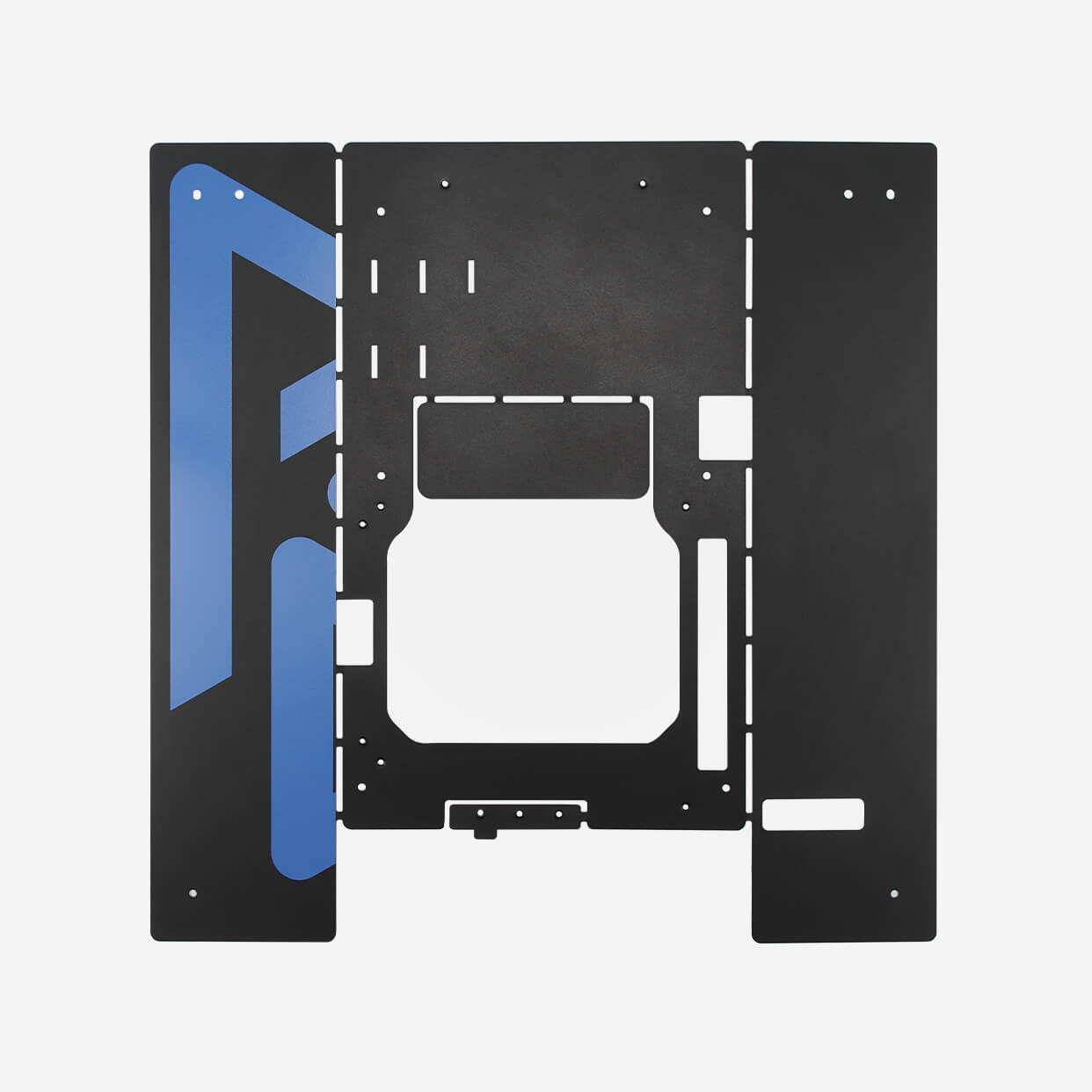 MB Plate for POC Blue – InWinStore