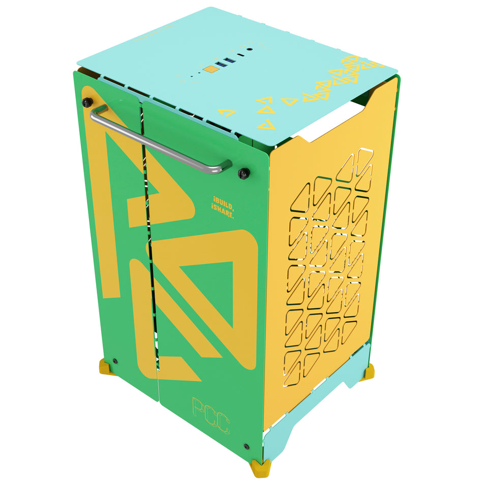 Mini & Micro Tower – InWinStore